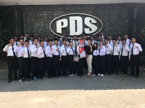 Agenda Kursus Bahasa Jepang | Malang International School